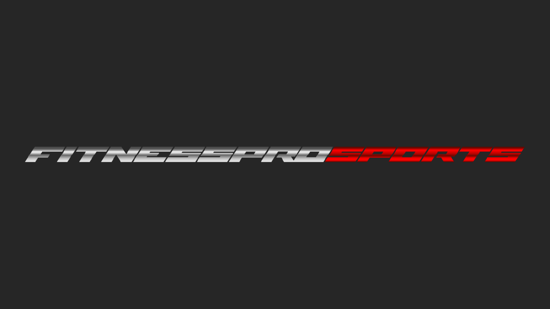 Home - FitnessProSports
